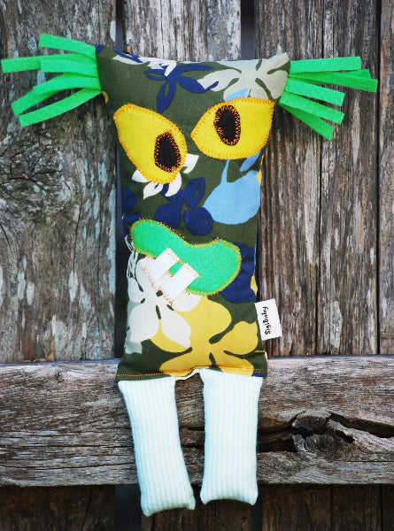 Little Monster Travel Buddies - 179Hudson
